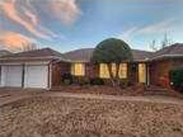 Home For Rent In Oklahoma City, Oklahoma