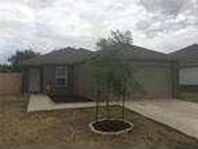 Home For Rent In Oklahoma City, Oklahoma