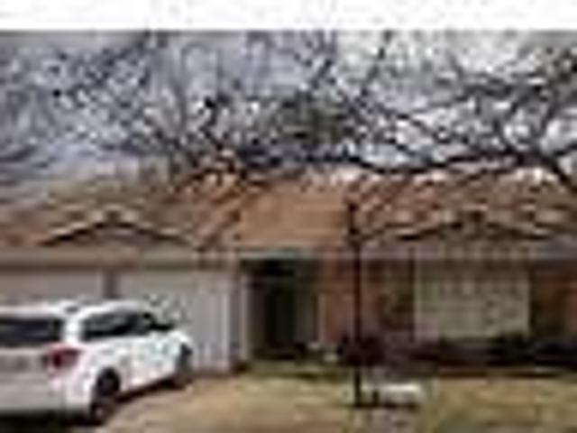 Home For Rent In Oklahoma City, Oklahoma