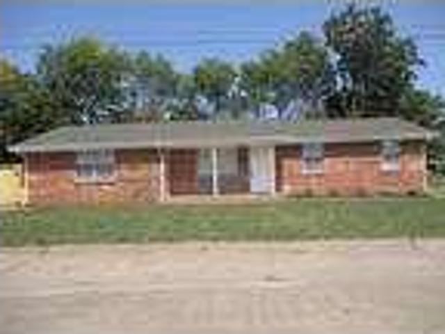 Home For Rent In Oklahoma City, Oklahoma