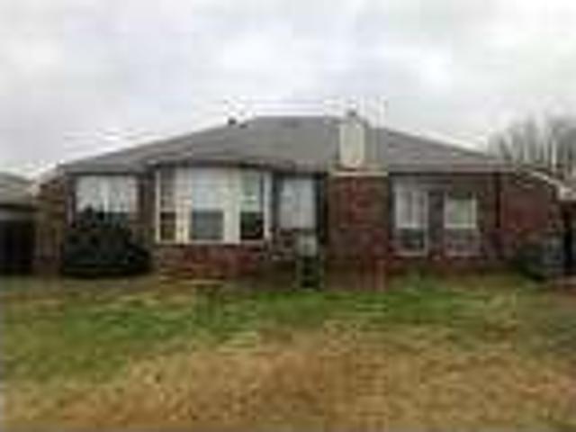 Home For Rent In Oklahoma City, Oklahoma