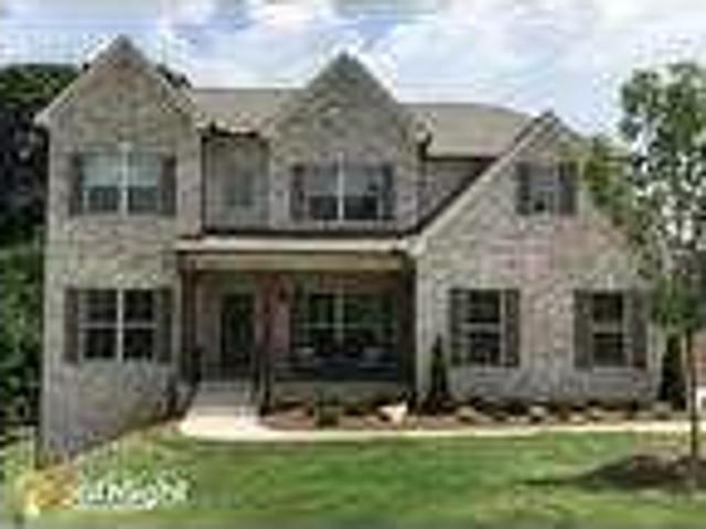 Home For Rent In Atlanta, Georgia