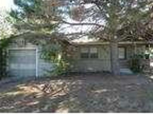 Home For Rent In Abilene, Texas