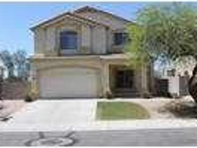 Home For Rent In Buckeye, Arizona