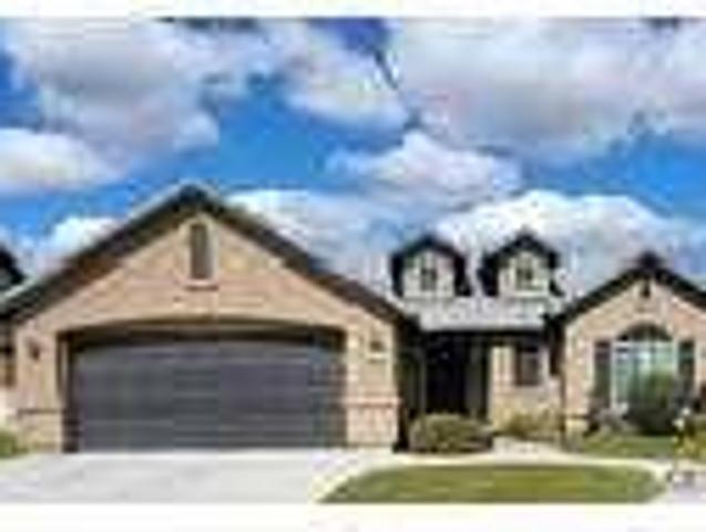 Home For Rent In Bakersfield, California