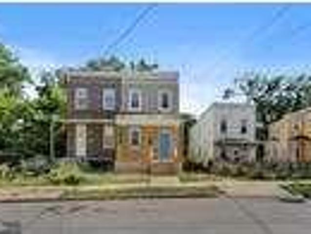 Home For Rent In Baltimore, Maryland