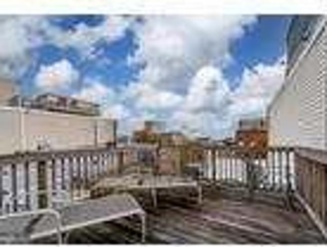 Home For Rent In Baltimore, Maryland