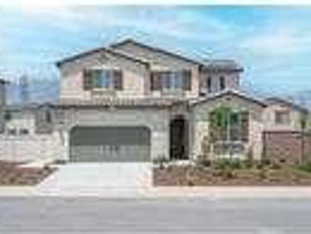 Home For Rent In Banning, California