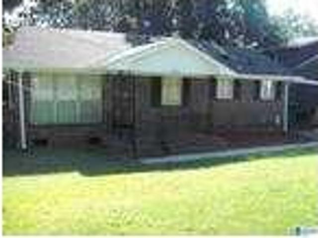 Home For Rent In Birmingham, Alabama