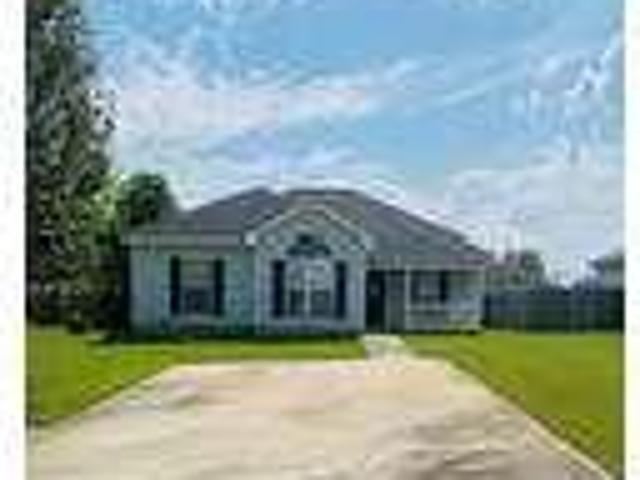 Home For Rent In Bonaire, Georgia