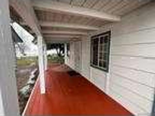 Home For Rent In Boulevard, California