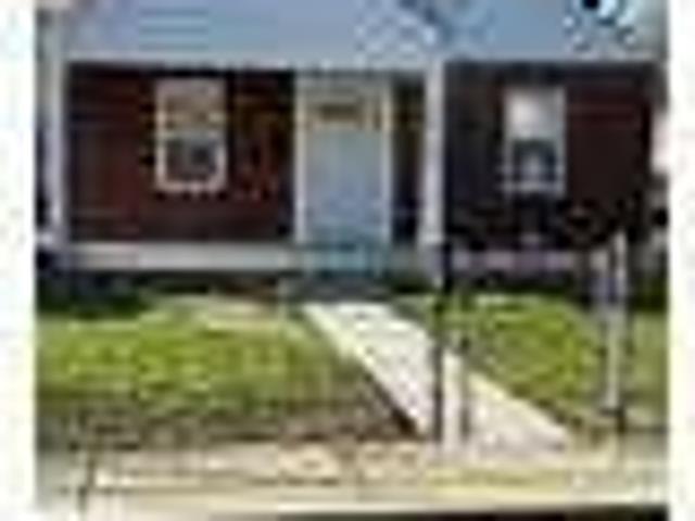 Home For Rent In Brentwood, Maryland