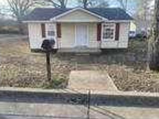 Home For Rent In Brownsville, Tennessee
