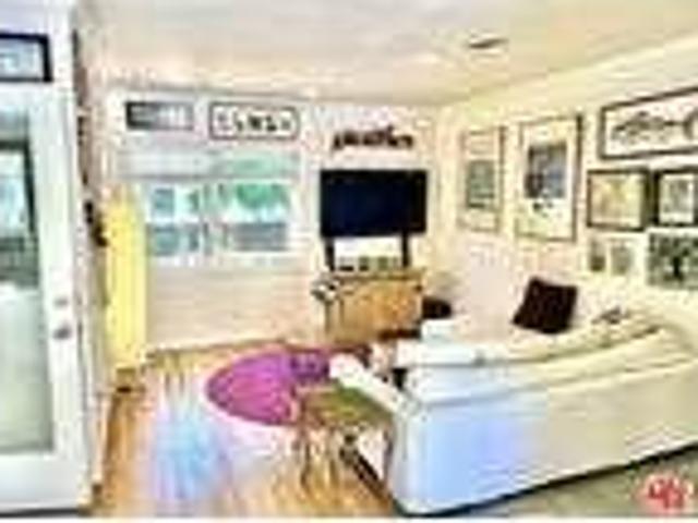 Home For Rent In Culver City, California