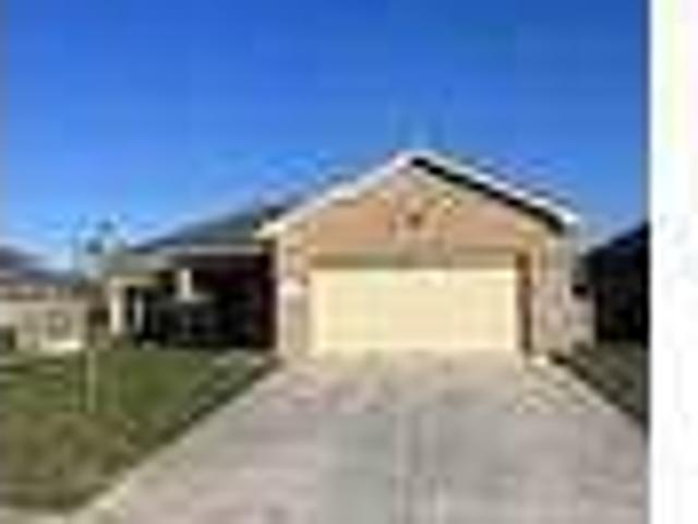 Home For Rent In Canyon, Texas