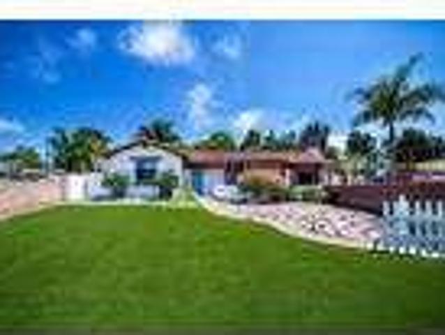 Home For Rent In Cardiff By The Sea, California