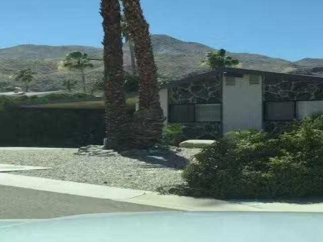 Home For Rent In Cathedral City, Ca 39161 Bel Air Dr