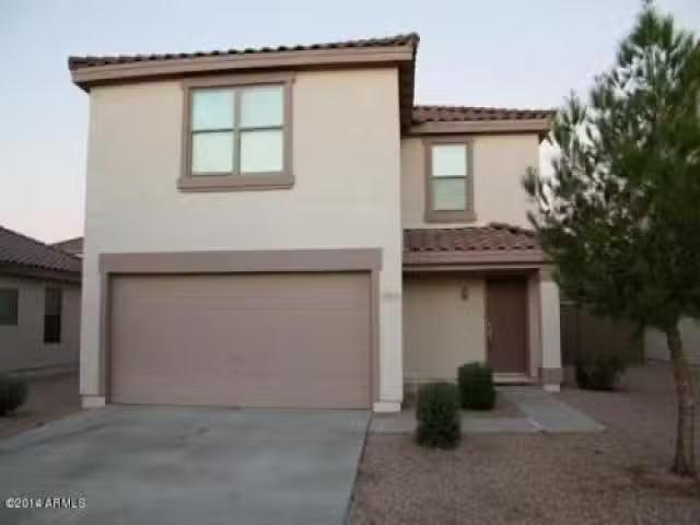 Home For Rent In Chandler, Az 1023 S San Vincente Ct