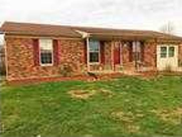 Home For Rent In Charlestown, Indiana