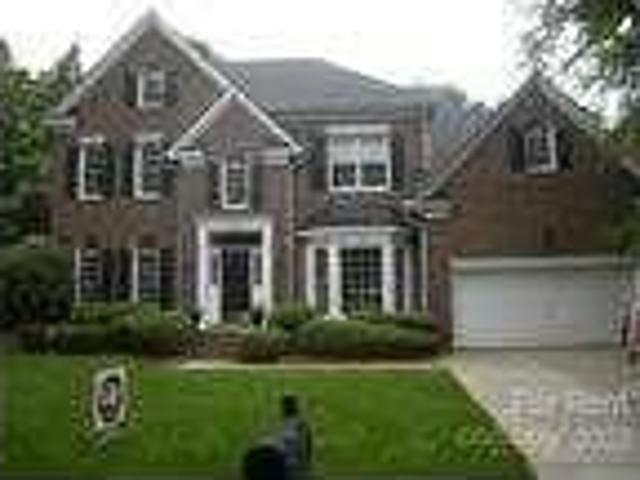 Home For Rent In Charlotte, North Carolina