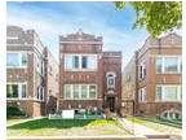 Home For Rent In Chicago, Illinois