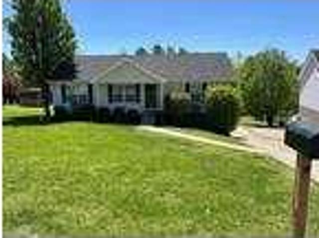 Home For Rent In Clarksville, Tennessee