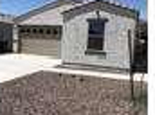 Home For Rent In Coolidge, Arizona