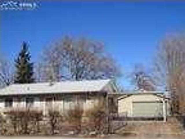 Home For Rent In Colorado Springs, Colorado