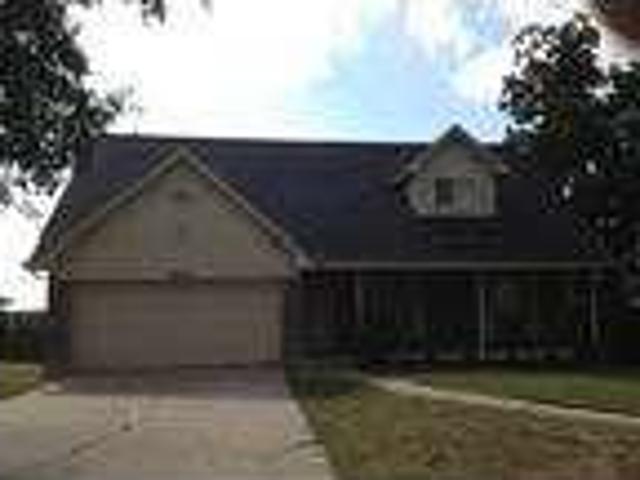 Home For Rent In Crosby, Texas