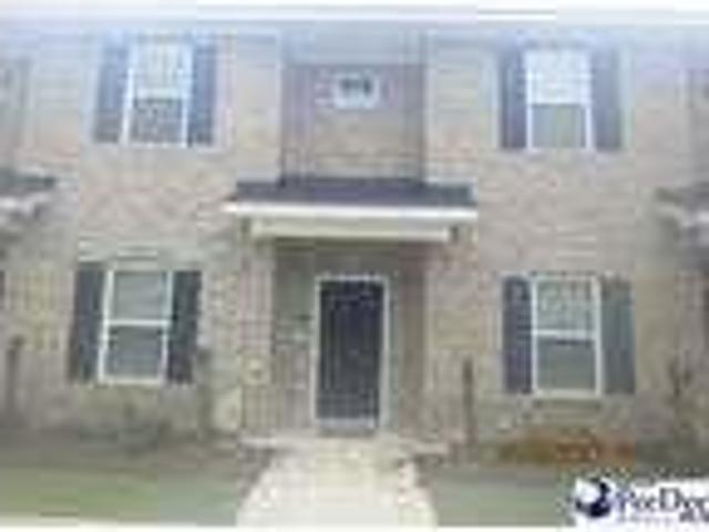 Home For Rent In Darlington, South Carolina