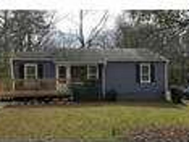 Home For Rent In Decatur, Georgia