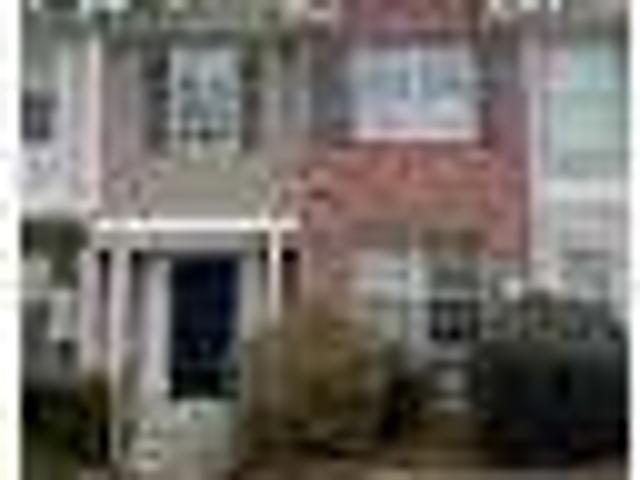 Home For Rent In Decatur, Georgia