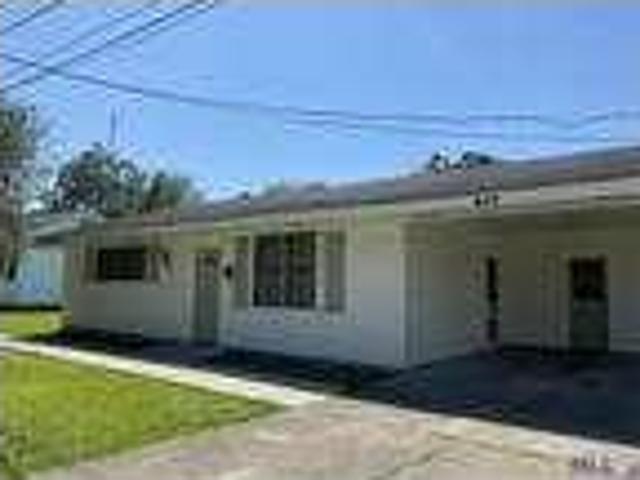 Home For Rent In Donaldsonville, Louisiana