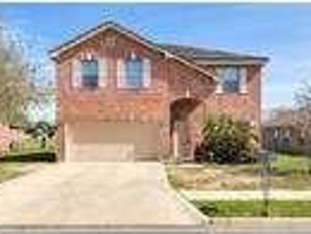 Home For Rent In Edinburg, Texas