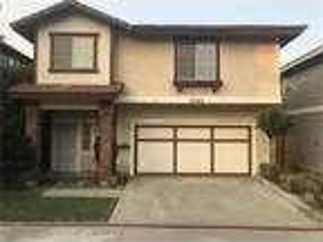 Home For Rent In El Monte, California