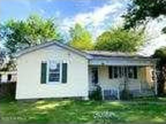 Home For Rent In Elizabeth City, North Carolina