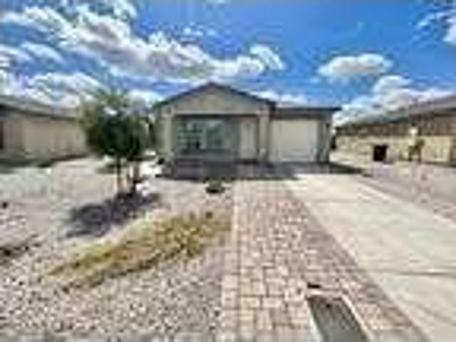 Home For Rent In Eloy, Arizona