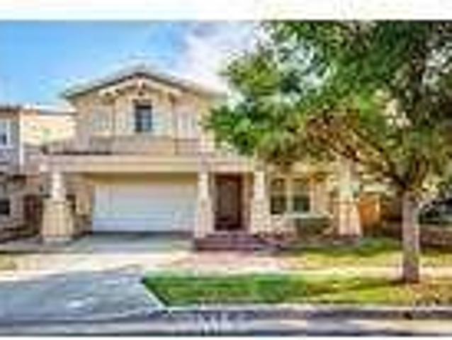 Home For Rent In Fullerton, California