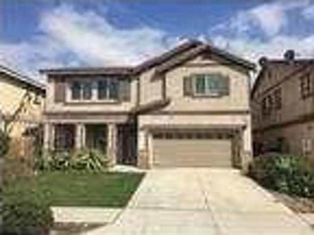 Home For Rent In Fontana, California