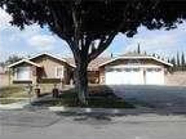 Home For Rent In Fontana, California