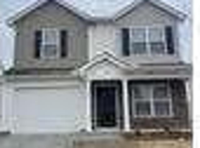 Home For Rent In Fountain Inn, South Carolina