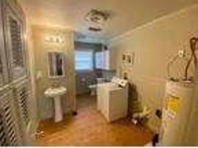 Home For Rent In Franklinton, Louisiana