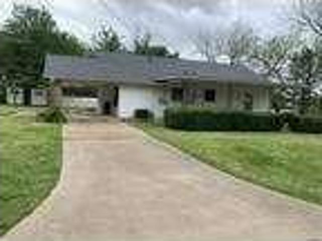 Home For Rent In Frankston, Texas