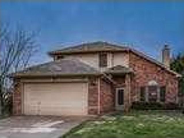 Home For Rent In Grand Prairie, Texas