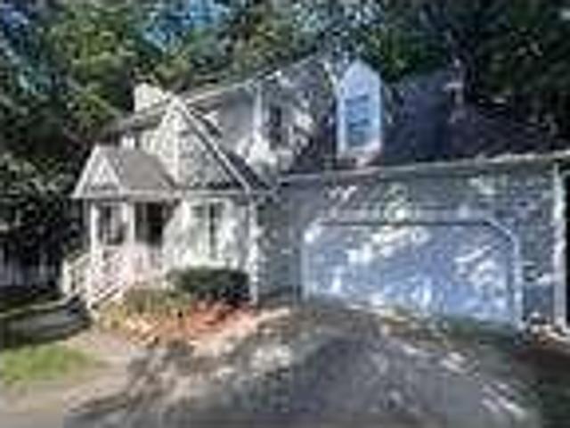 Home For Rent In Greensboro, North Carolina