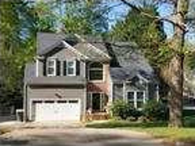 Home For Rent In Greensboro, North Carolina