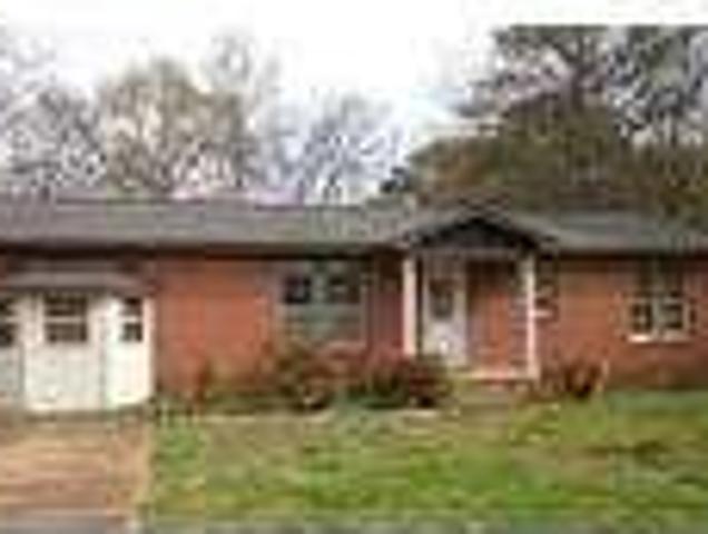 Home For Rent In Huntsville, Alabama