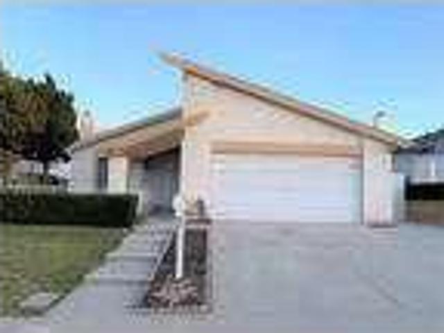 Home For Rent In Hacienda Heights, California