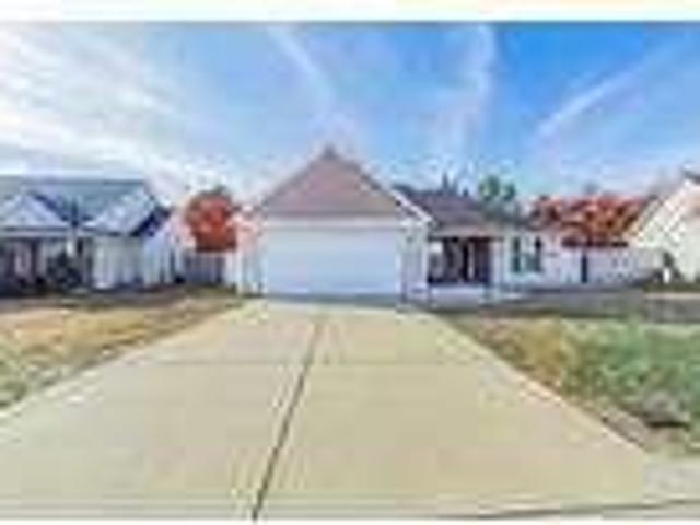Home For Rent In Hope Mills, North Carolina