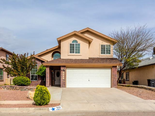 Home For Rent in Horizon TX
